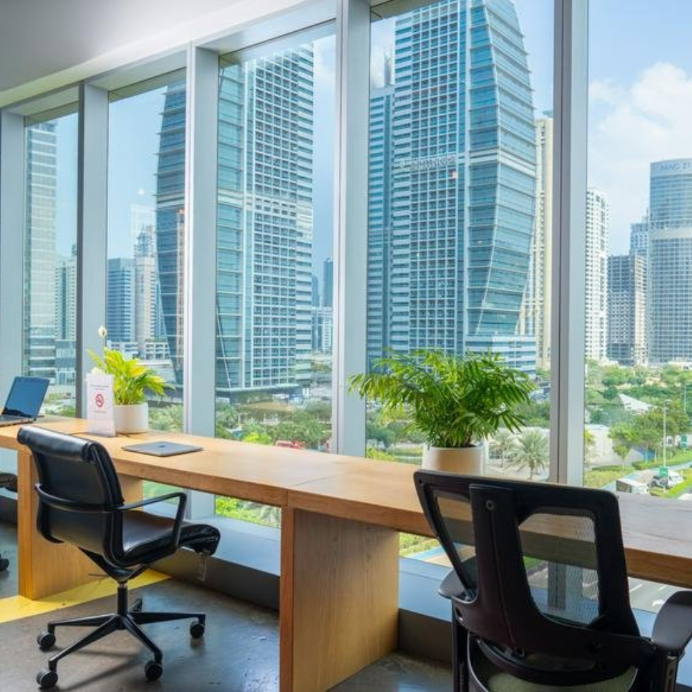 SEPCO Head Office – JLT Dubai - modonbusiness.com